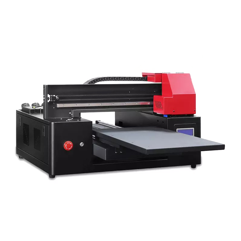 A3 UV Printer 3255 – IJT Studio