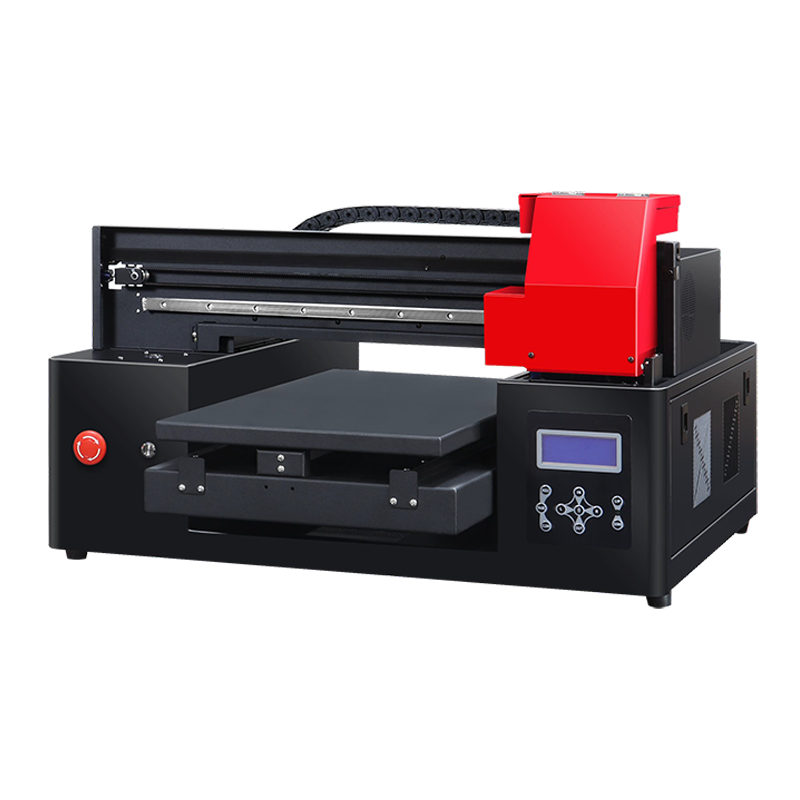 A3 UV Printer 3255 – IJT Studio